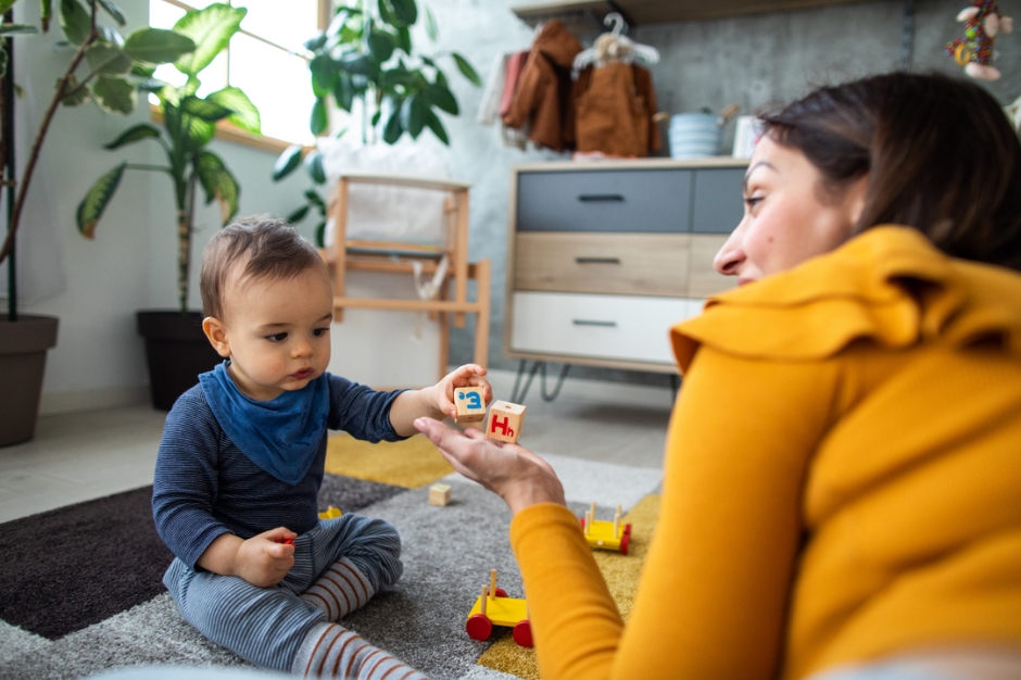 Developmental Surveillance: Monitoring Your Child’s Growth - FirstMed